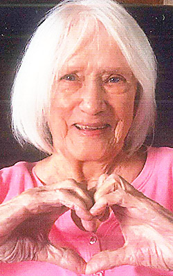 Dorothy L. ‘Dottie’ Hufford | News, Sports, Jobs - Altoona Mirror